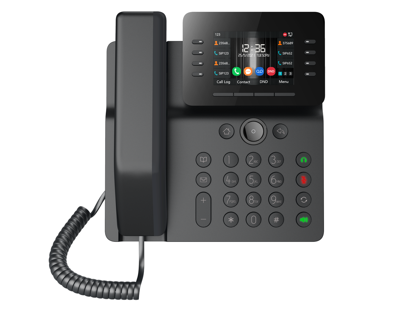 V64 - Fanvil Australia